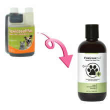 Flexicose Plus Liquid Pet Jointcare 寵物關節救星 加強版 240ml - Pet Pet Home
